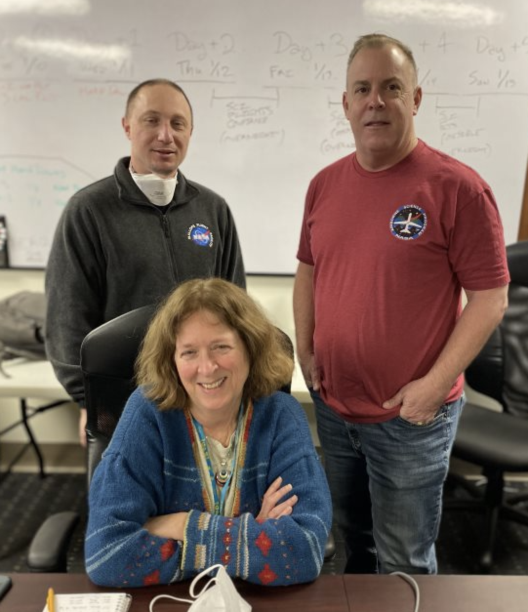 Wallops IMPACTS Team | NASA Airborne Science Program